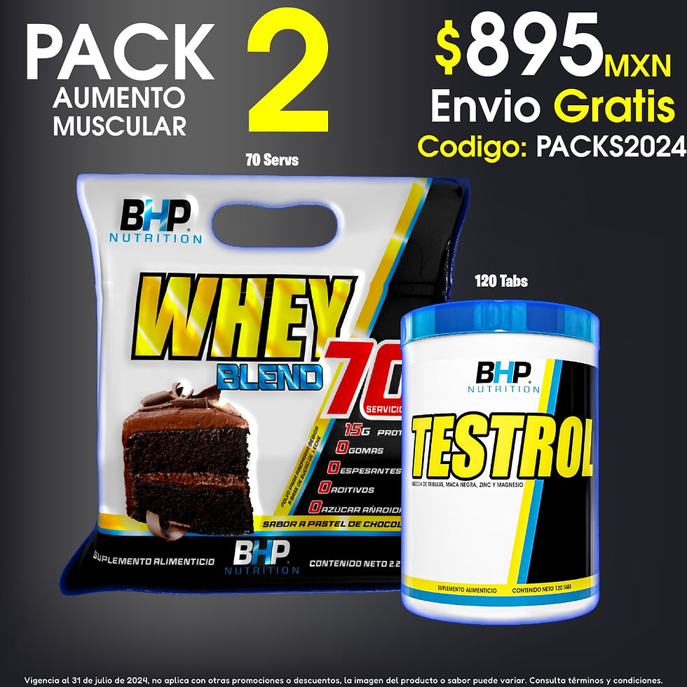 Tienda | bhp-nutrition