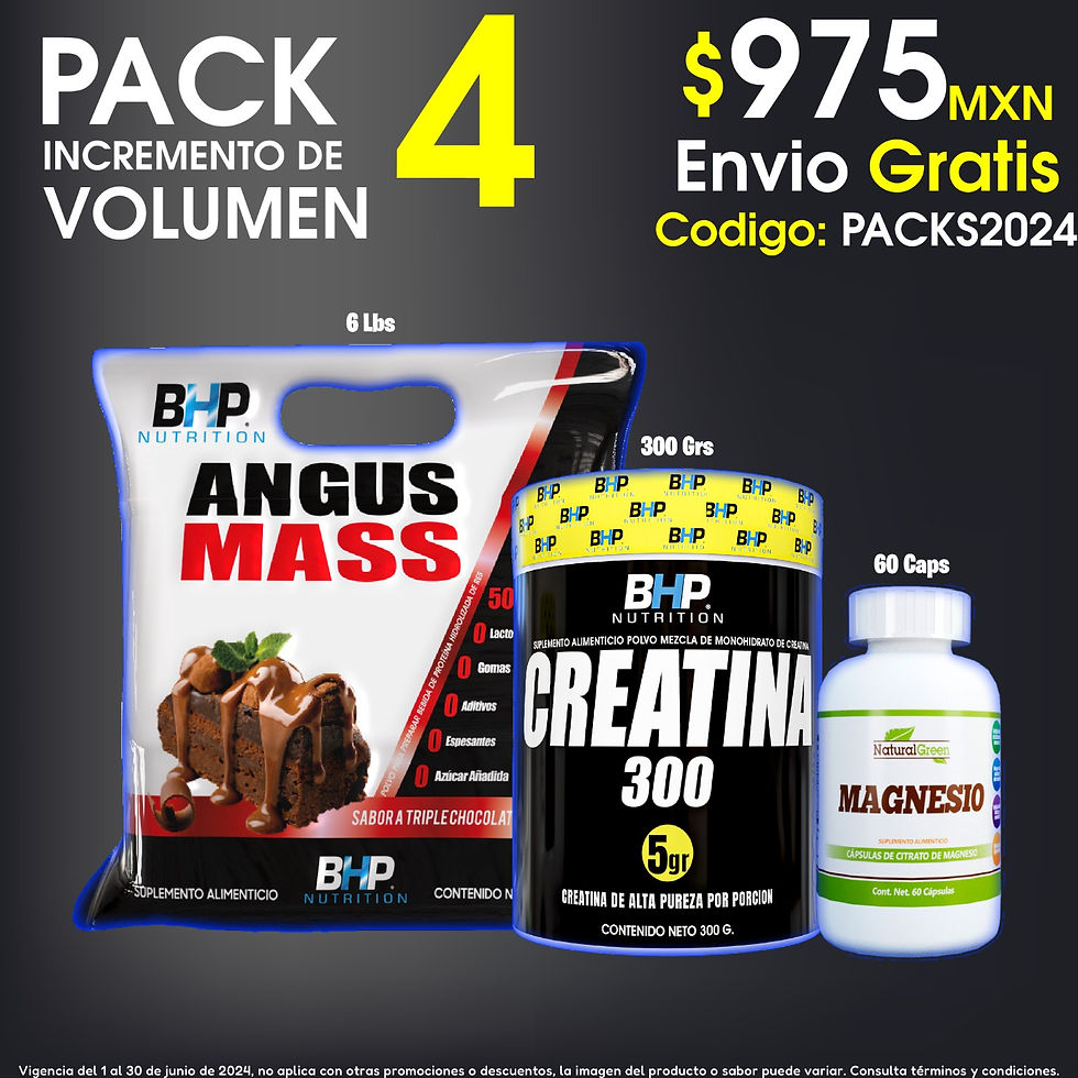 Tienda | bhp-nutrition