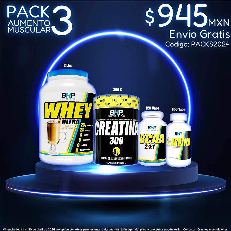 Tienda | bhp-nutrition