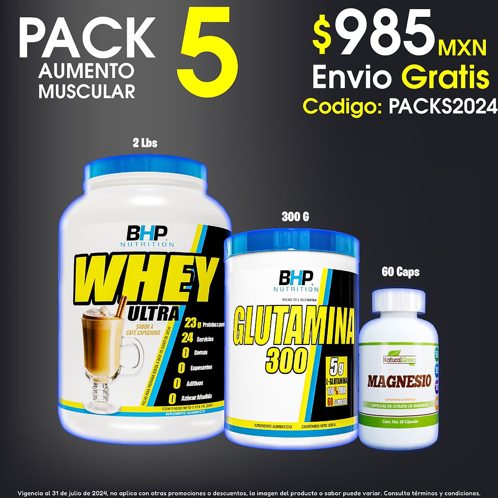 Tienda | bhp-nutrition