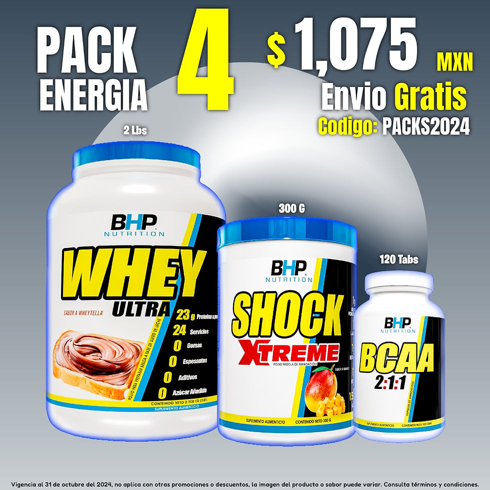 Tienda | bhp-nutrition