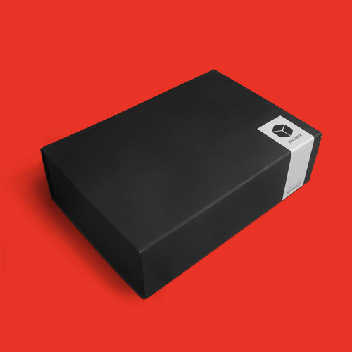 THE INNOVATOR'S BOX | TinyBox Academy