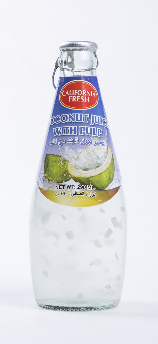 Alpha Food and Product | Juice Drinks Exporter