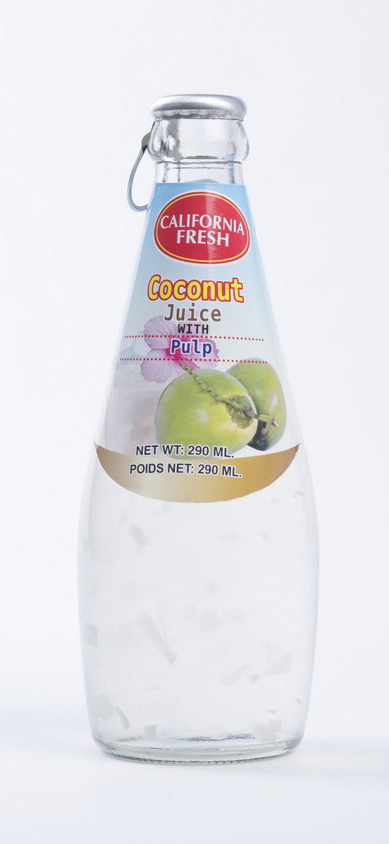 Alpha Food and Product | Juice Drinks Exporter