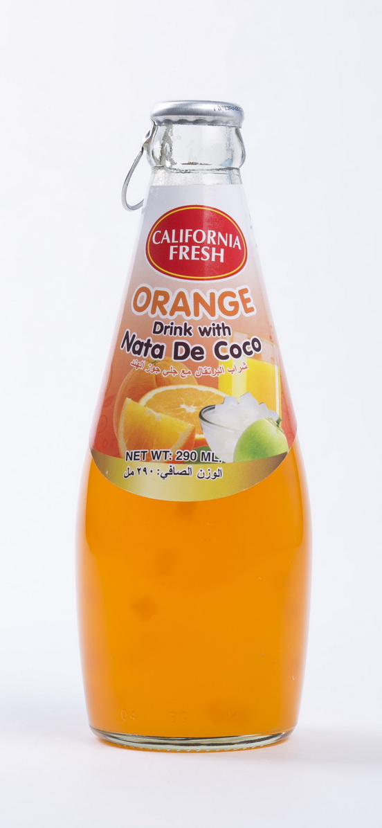 Alpha Food and Product | Juice Drinks Exporter