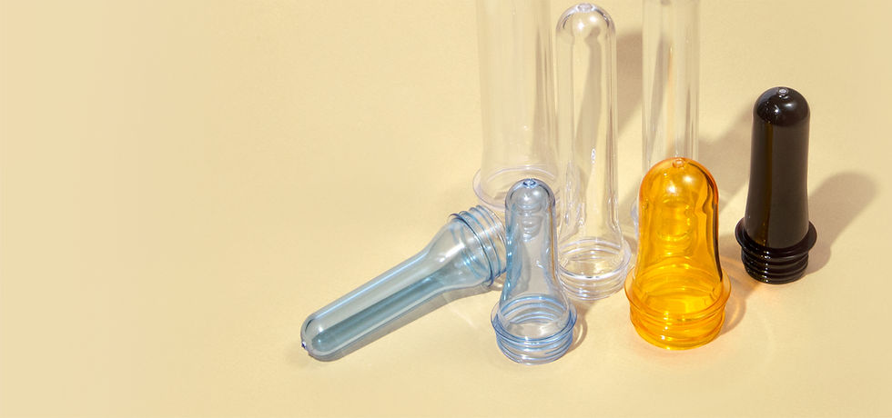 Preform | N.R. PACKAGING