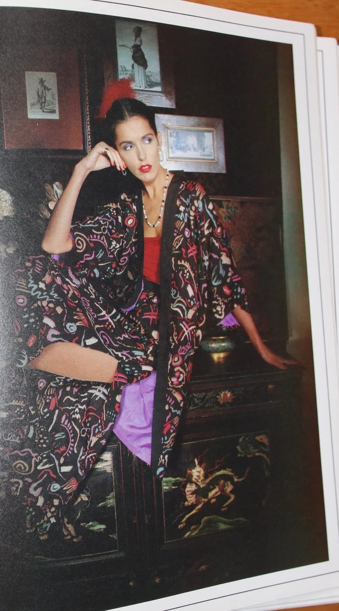 Preloved Creative Dressing, Kaori O'Connor | Tasmanian Beauties