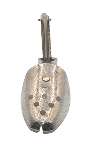 Preloved Vintage Metal Sky-line Shoe Stretcher, Metal Shoe Tree ...