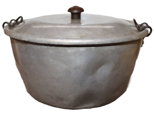 Preloved Pudding Steamer, pudding steamers for classic puddings ...