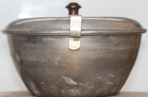 Preloved Chief Pudding Steamer, Classic Kitchenware | Tasmanian Beauties