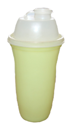 Preloved Vintage TUPPERWARE Quick Shake Mixer Blender Gravy Shaker ...