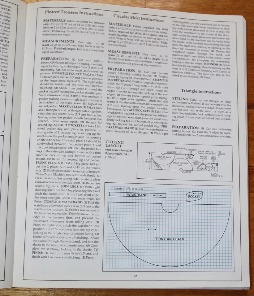 Preloved Creative Dressing, Kaori O'Connor | Tasmanian Beauties