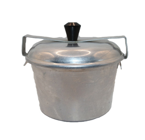 Preloved Vintage Small Chief pudding steamer | Tasmanian Beauties