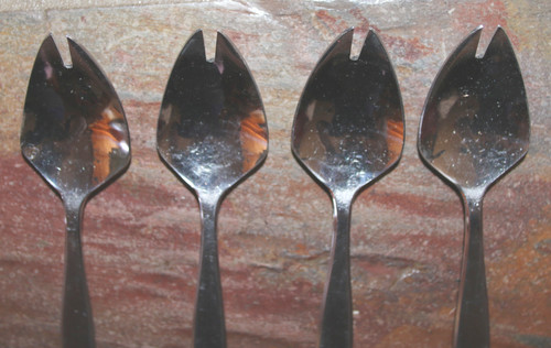 Preloved Set of Splades - set of 4 Splades | Tasmanian Beauties