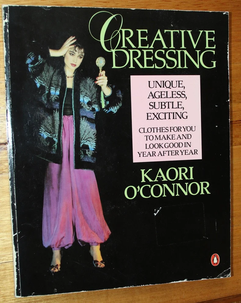 Preloved Creative Dressing, Kaori O'Connor | Tasmanian Beauties