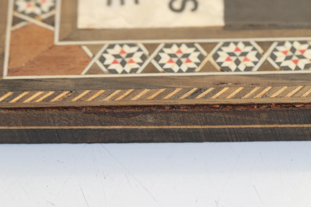 Preloved Prayer Wall, God Bless Our Home Sign | Tasmanian Beauties