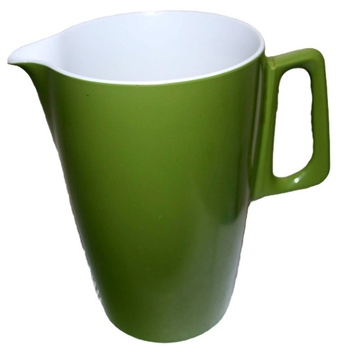 Preloved Vintage Hollywood by Tamco green jug | Tasmanian Beauties