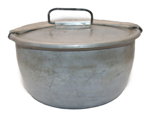 Preloved Vintage pudding steamer for classic steam puddings | Tasmanian ...