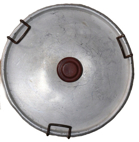 Preloved Vintage pudding steamer for classic steam puddings | Tasmanian ...