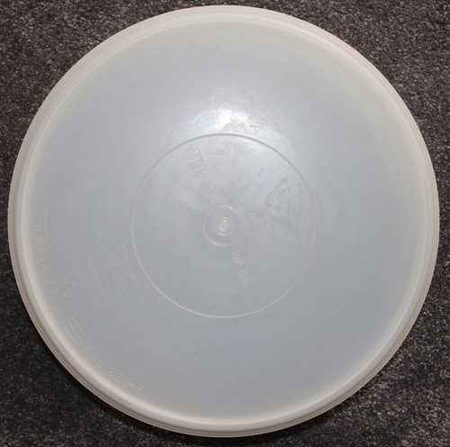 Preloved Vintage Tupperware Slice and Cake Keeper Container | Tasmanian ...