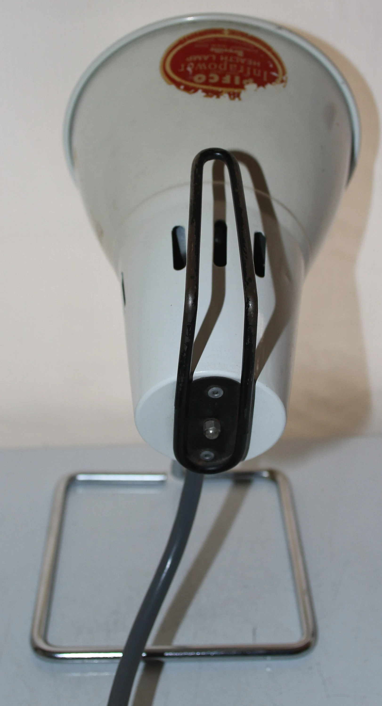 Preloved Pifco Deep Heat Infrapower Health Lamp Breville , Industrial ...