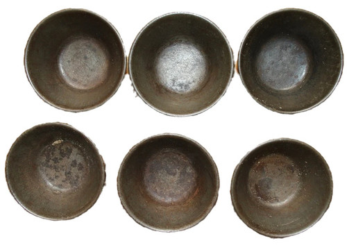 Preloved Tart Tins, These metal tart tins are classic vintage bakeware ...