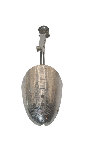 Preloved Vintage Metal Skyline Shoe Stretcher, Metal Shoe Tree ...