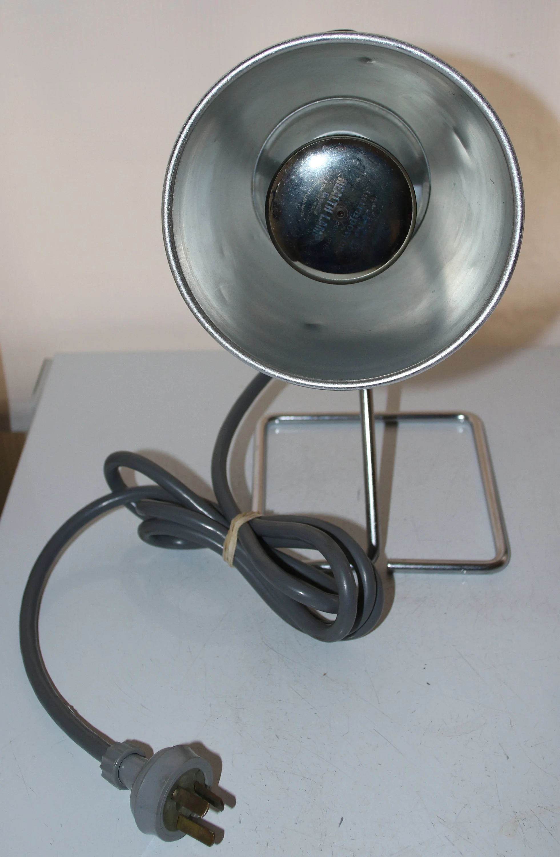 Preloved Pifco Deep Heat Infrapower Health Lamp Breville , Industrial ...