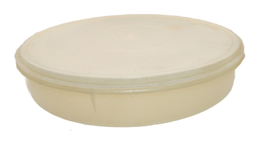 Preloved Vintage Tupperware Slice and Cake Keeper Container | Tasmanian ...