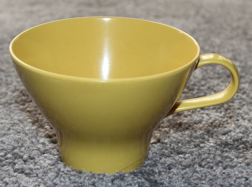 Preloved Vintage Bessemer Cup | Tasmanian Beauties