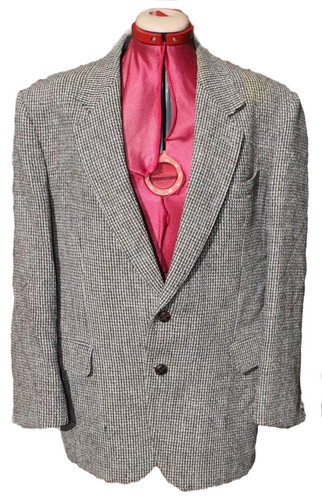 Preloved Harris Tweed Peter Wain 44SH jacket | Tasmanian Beauties