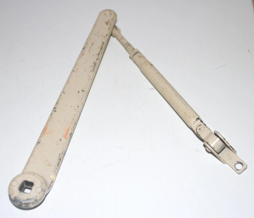 Preloved Vintage door hinge arm | Tasmanian Beauties