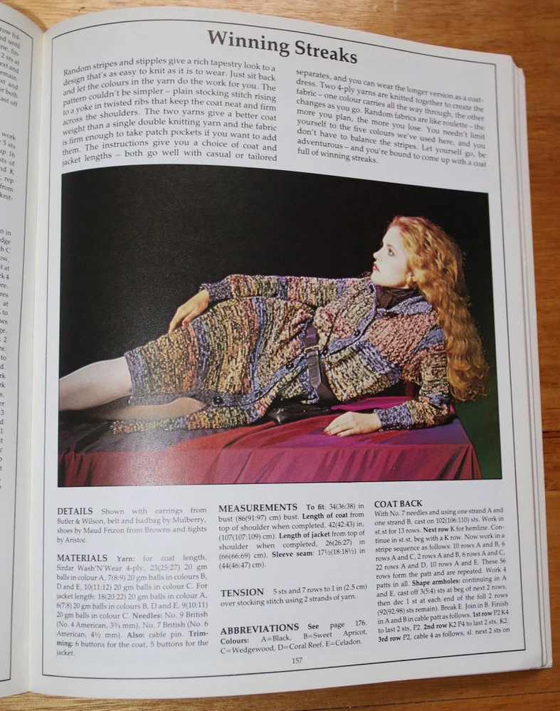 Preloved Creative Dressing, Kaori O'Connor | Tasmanian Beauties