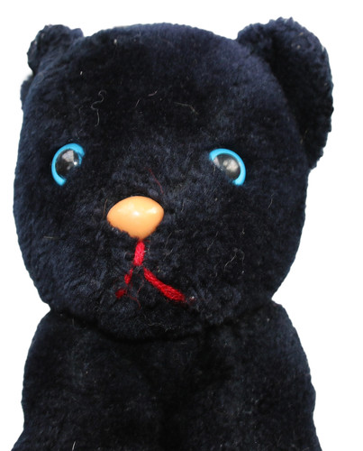 Preloved Vintage Sunny Toy Cat Stuffed Toy | Tasmanian Beauties