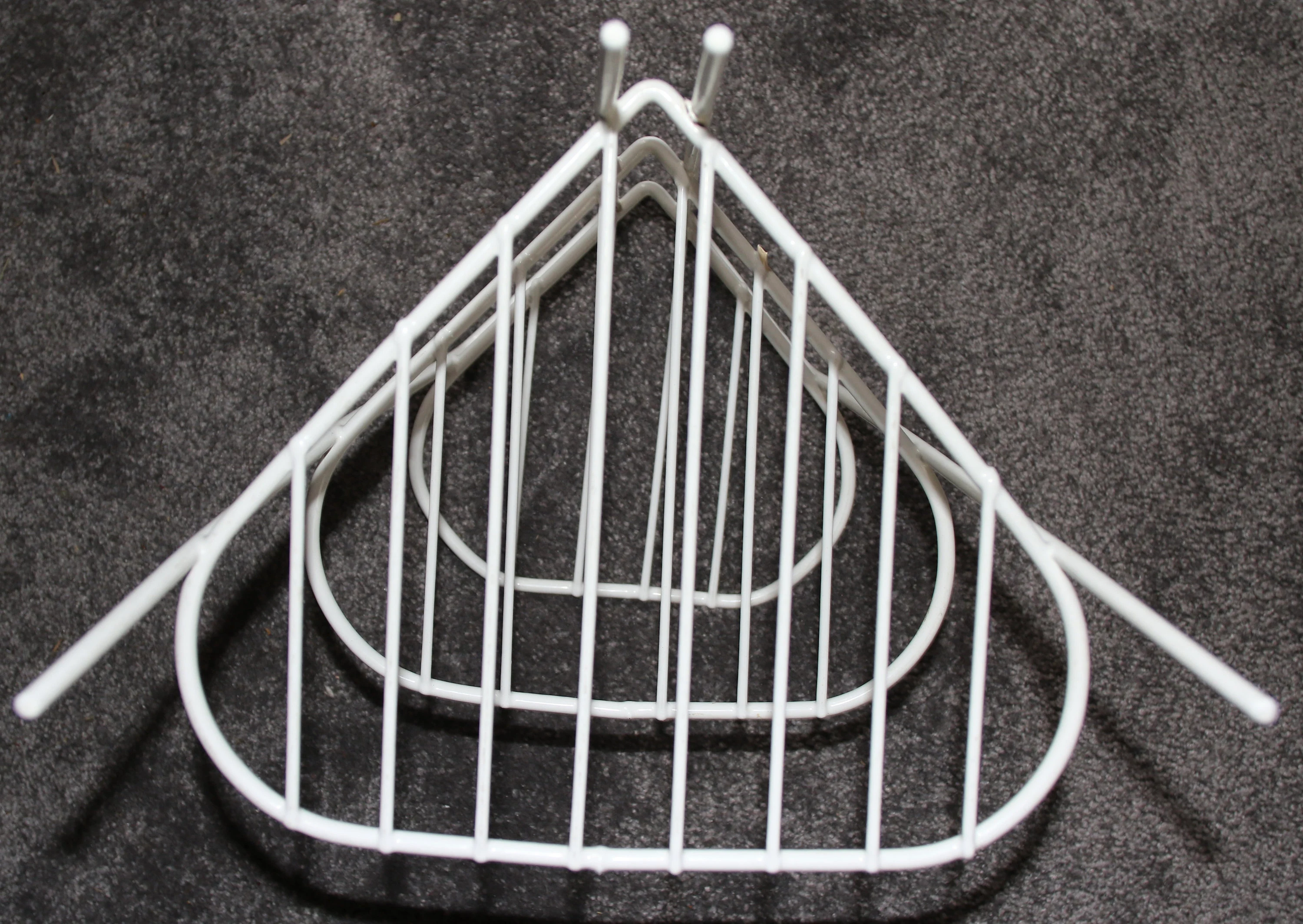 Preloved Retro Plate Rack, Plate Stand, Plate Display | Tasmanian Beauties