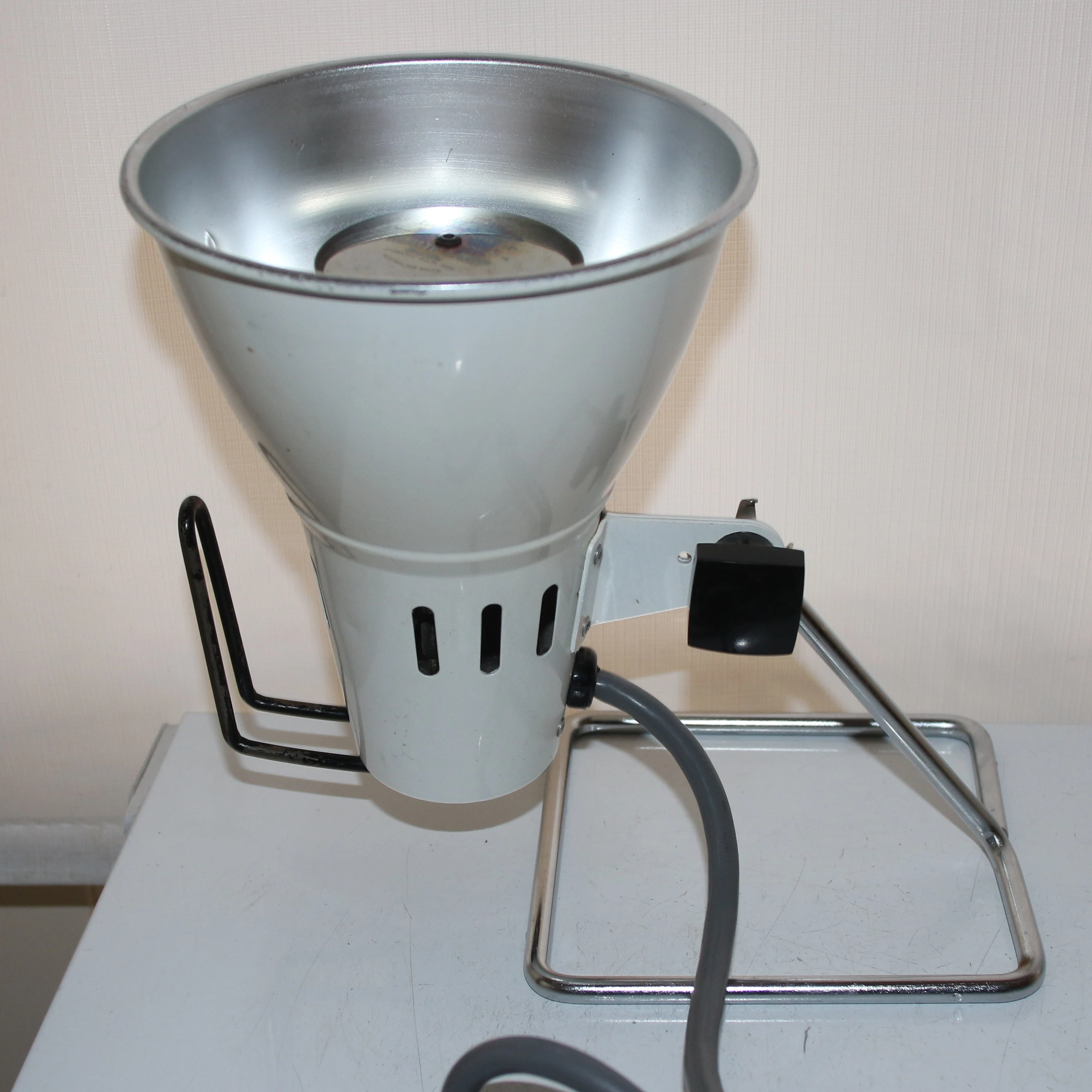 Preloved Pifco Deep Heat Infrapower Health Lamp Breville , Industrial ...