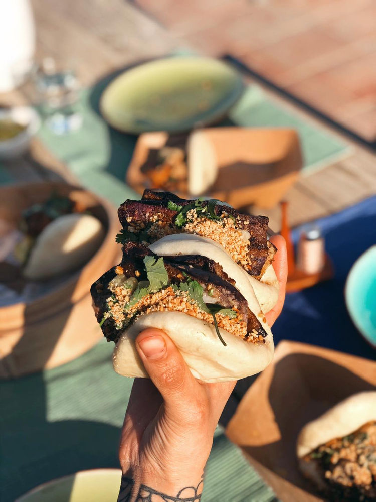 For the love of Bao!