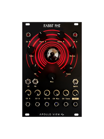 EURORACK MODULES | Apollo View Modular