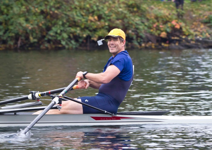 LWRC Introduces 3-Month Membership for Experienced Scullers
