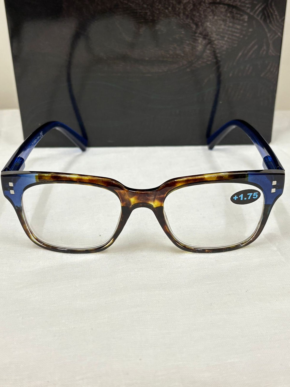 Elite Vision Classic | Sheth Optics