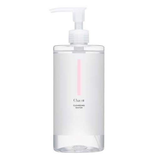 Chacott Cleansing Water - 500ml | littlejapan.ch