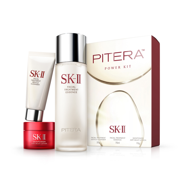 SK II - PITERA Power Kit | littlejapan.ch