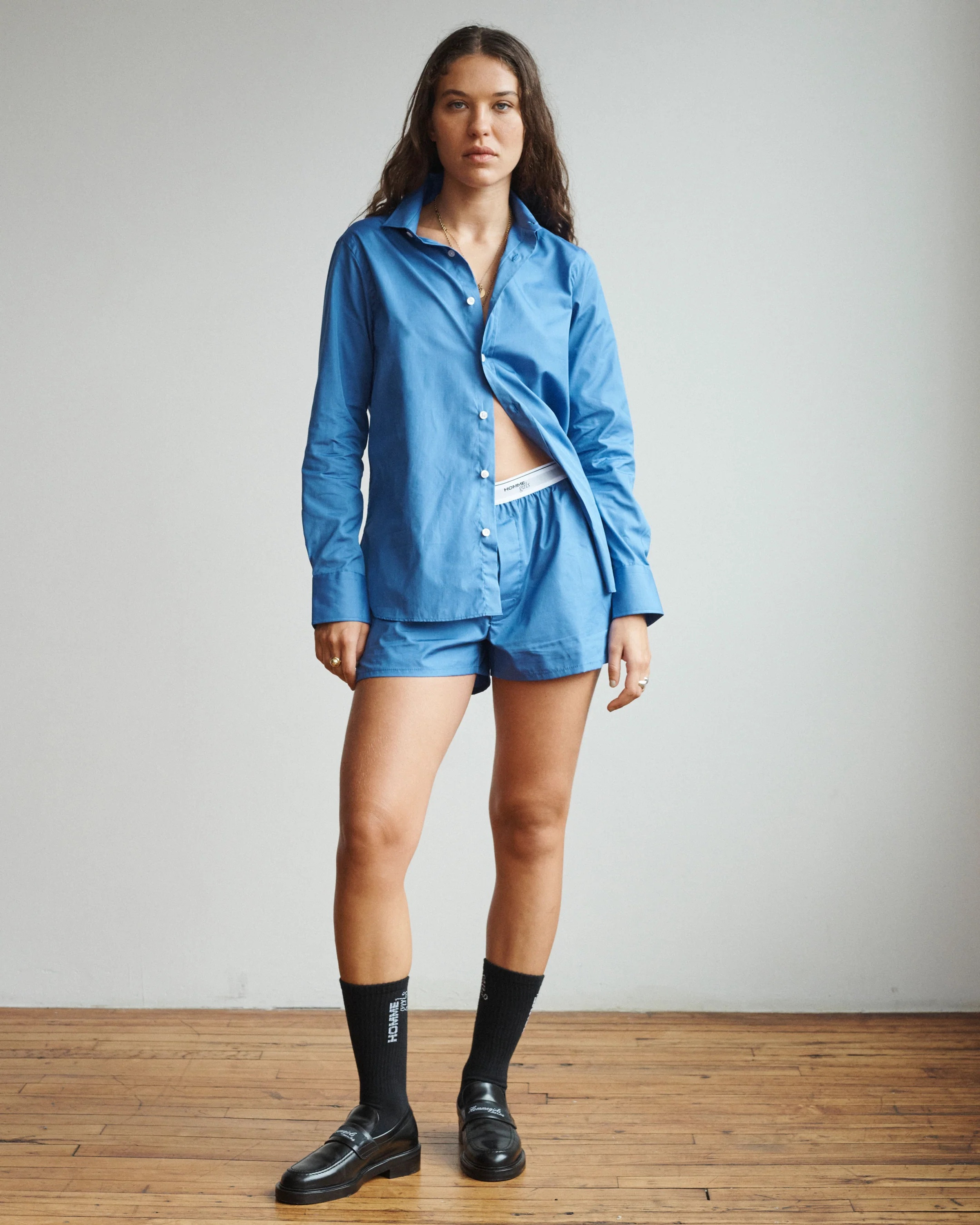 Women's Boxer Shorts are in Vogue: Here are the Best Places to Buy Them