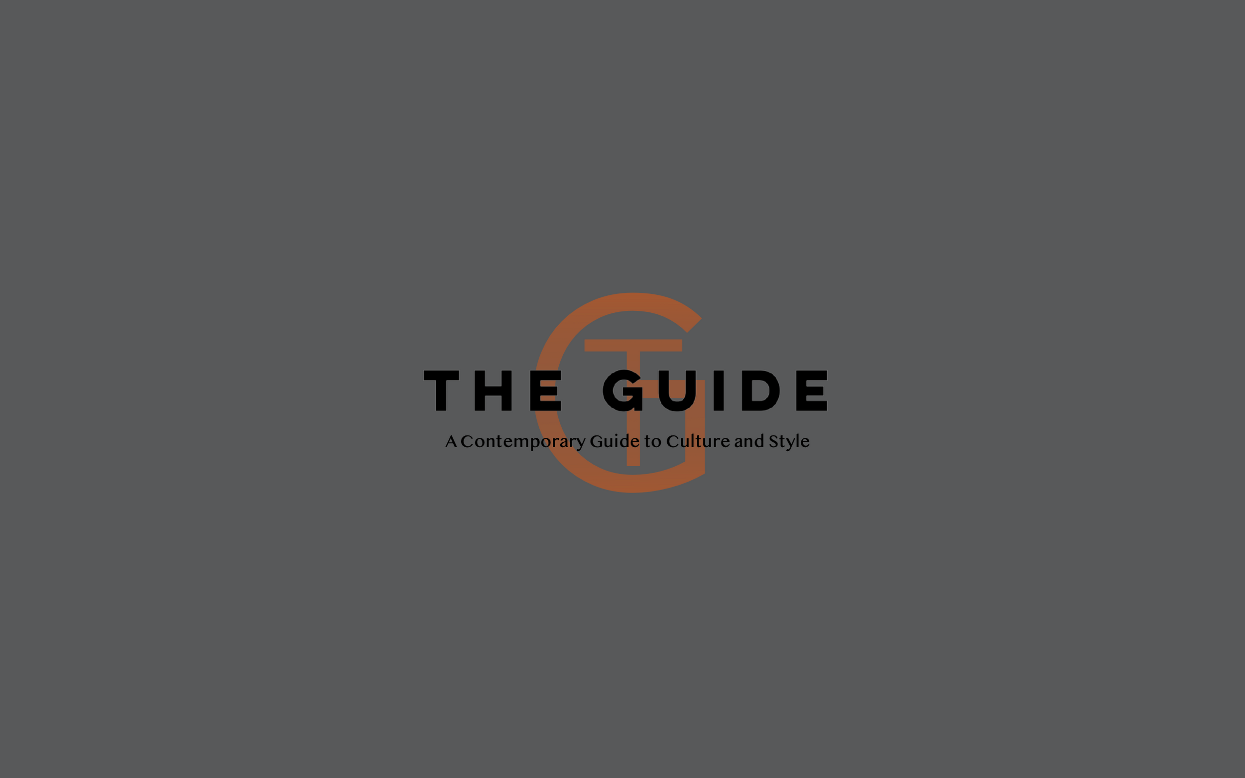 Our Shop | The Guide
