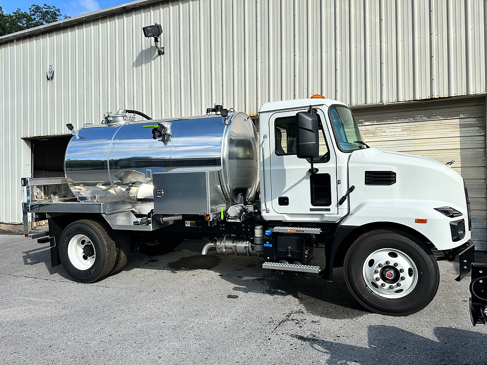 Gotta Go | ADA compliant portable restrooms