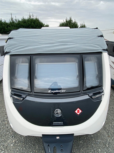 Caravan Skylight Cover | Rhino Guard Cover