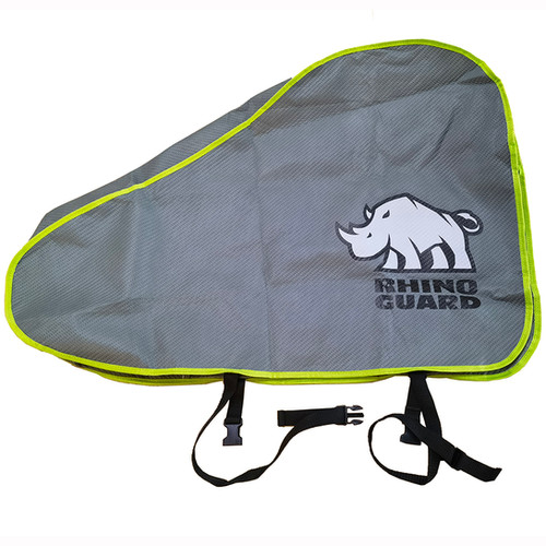 Hitch Cover - UK / European | Rhino Guard Cover