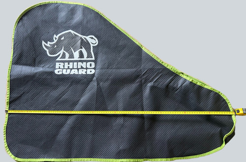 Hitch Cover - Off-road / Wide A-Frame | Rhino Guard Cover