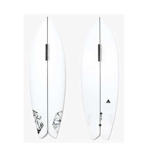 Haydenshapes Misc PU | surfersparadise
