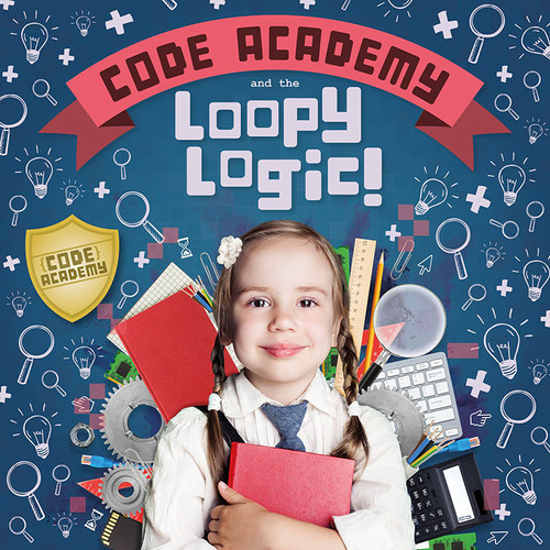 Loopy Logic! | Madeofpaper